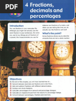 Essential Mathematics For The Australian Curriculum Year 10 and 10a | PDF