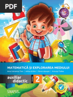 Culegere - Matematica - Clasa 2 PDF | PDF