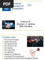 ISO 9000 Standards Overview and Guide | PDF | Quality Management System ...