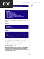 Apollo Root Cause Analysis Methodology | PDF