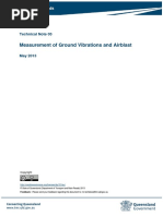 BS7385 - 2 - 1993 - Evaluation and Measurement For Vibration in ...