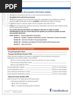 Teaching Physician Attestation Examples | PDF | Endoscopy | Childbirth