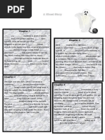 Ghost Communication Guide | PDF