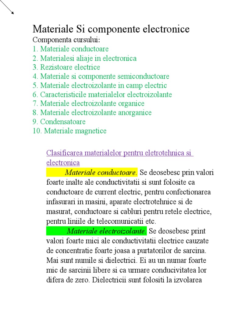 MСЕ conspect | PDF