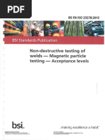 En Iso 6520-1 2007 | PDF