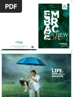 Water Save Brochure | PDF | Water Conservation | Water Resources