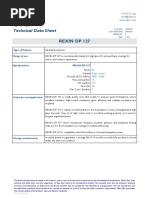2023 05 Wax Additives ASIA EN Ccab91fb0a | PDF | Wax | Emulsion