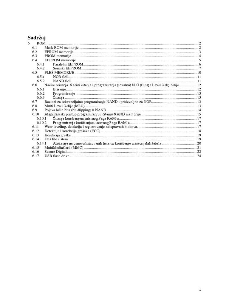 Rom PDF | PDF
