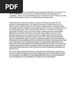 TEFL/ TESL - MODULE 1 With Answers/comments | PDF