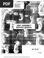 HI LOK - Collar Quick Reference Guide | PDF | Steel | Alloy