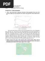 Sub-Saharan African City Model Overview | PDF | Sub Saharan Africa ...