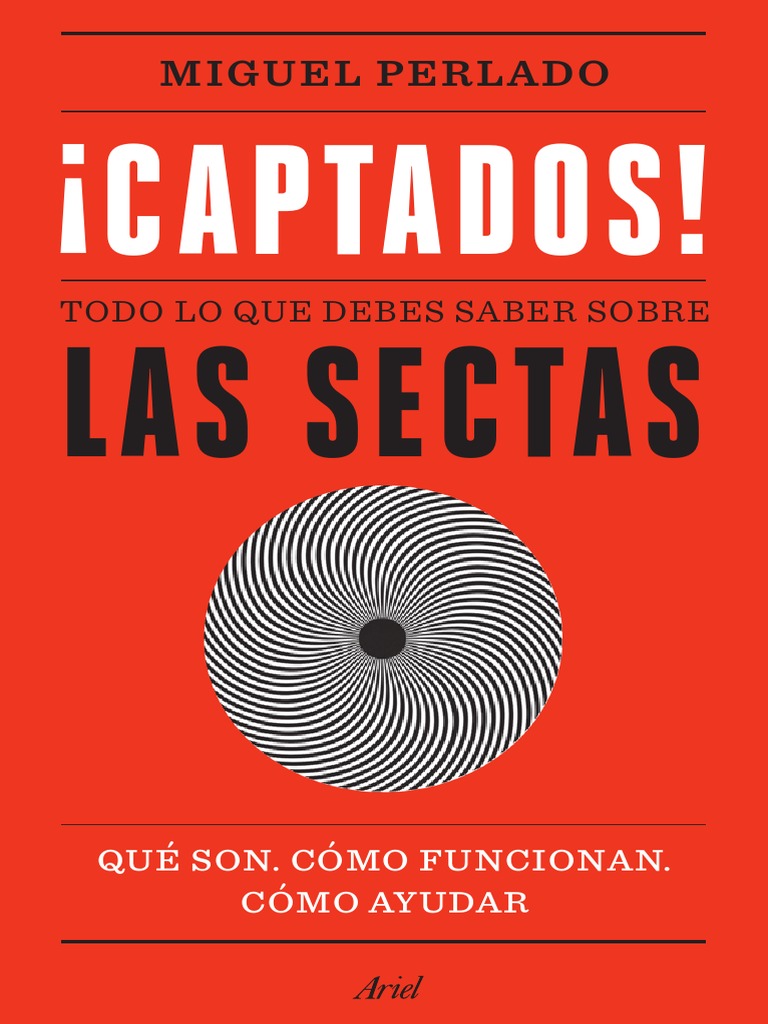 Captados - Miguel Perlado | PDF | Conceptos psicologicos | Science Captados - Miguel Perlado | PDF | Conceptos psicologicos | Science