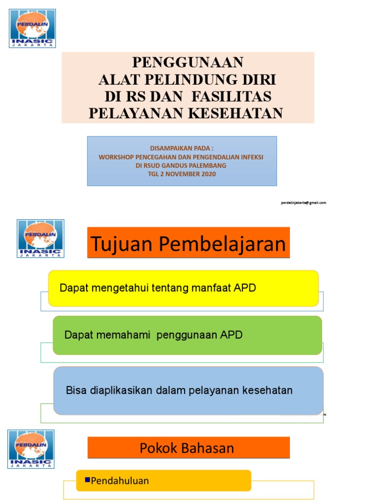 5 - Apd Perdalin | PDF