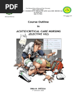 Clinical Evaluation Performa | PDF | Nursing | Patient