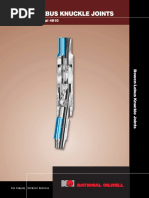 Series 150 Overshots Instruction Manual | PDF | Mechanical Engineering