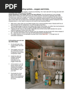 The Full Rodriguez SPOM - Guides Not Included | PDF | Water | Chemical ...