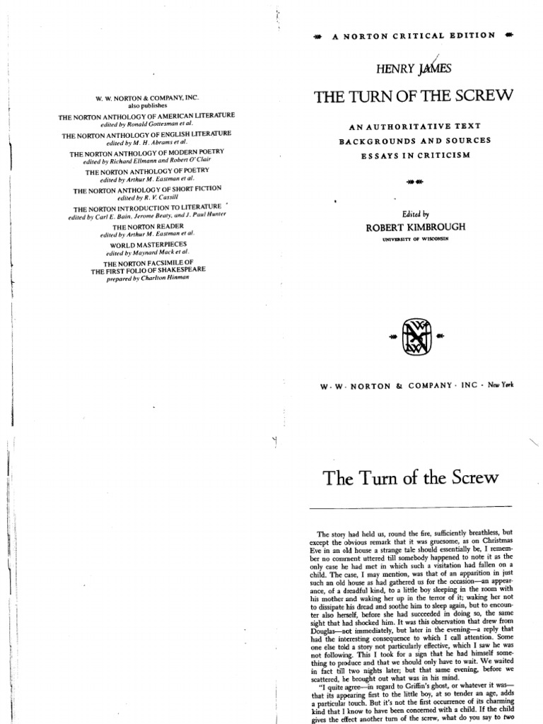 James Turn | PDF