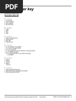 Alberta ProServe Certification Guide | PDF