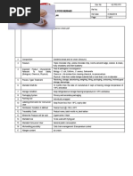 Hygienic Design Risk Assessment - EHEDG Guidelines Rev Shared | PDF ...