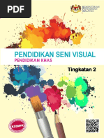 Buku Teks PSV Tingkatan 2 PDF | PDF