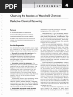 Mehlich 3 Soil Nutrient Extraction | PDF | Filtration | Spectrophotometry