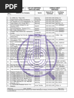 Linen Inventory Worksheet 2023 | PDF | Bed | Linens