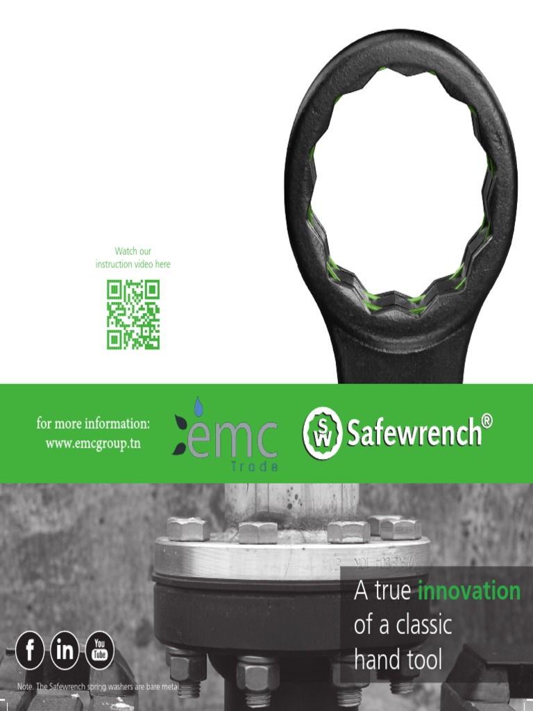 A True of A Classic Hand Tool: Innovation | PDF