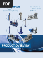 Akay Industries Product Catalogue | PDF | Pump | Desalination