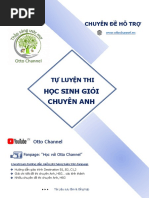 Otto Channel T NG H P NG Pháp T V NG Destination C1C2 | PDF