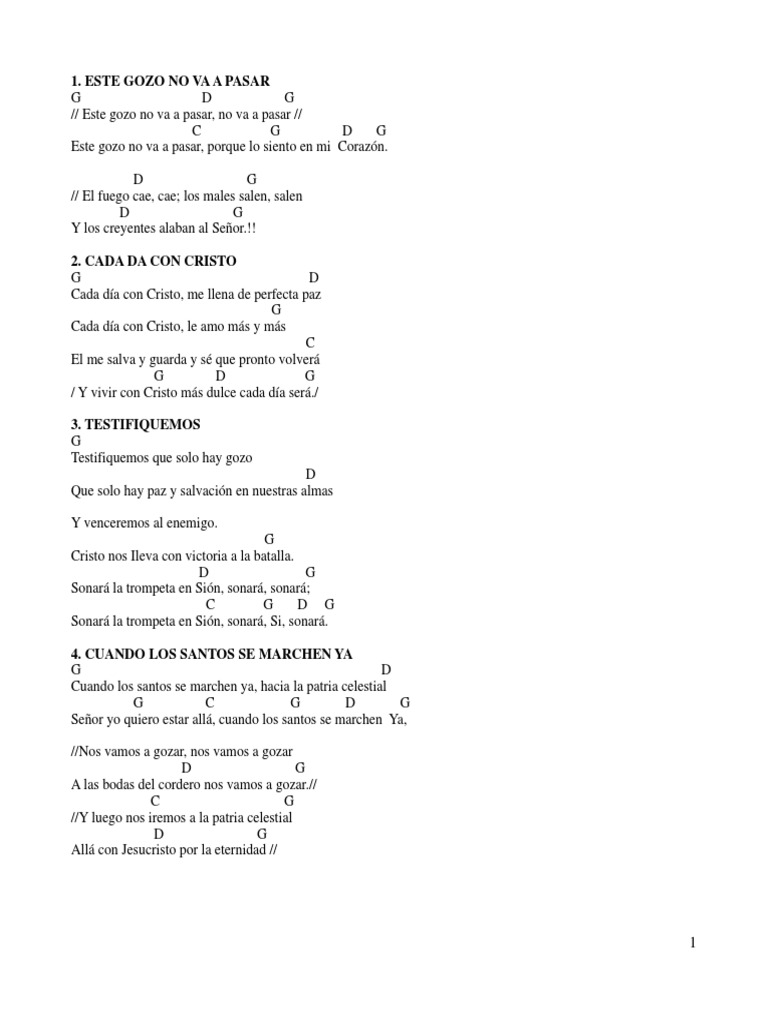 Cadenas de Coritos | PDF | Jacob | Cristo (título)