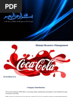 Organisational Structure | PDF | Pepsi Co | Organizational Structure
