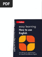 Practical English Usage Guide | PDF