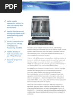 EchoLife HG8145V Manual | PDF | Ip Address | I Pv6