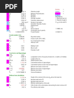 Equipment Numeral Calculator For A Ship | PDF | Shipping | Shipbuilding