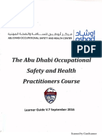 Uae Dubai Local Order 61 (1991) | PDF | Occupational Safety And Health ...
