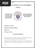 COP Surrender Letter Format | PDF