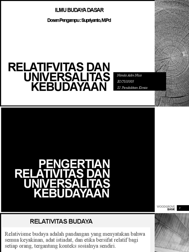 Apa Itu Relativisme Kultural - 2024 Company Salaries