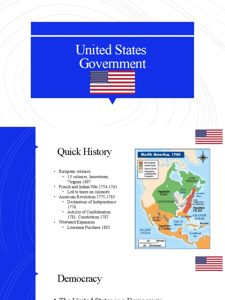 Us Government | PDF | U.S. State | United States Congress