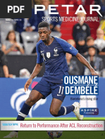 The Recovery-Stress Questionnaire RESTQ Sport (52 Items) | PDF | Sleep ...