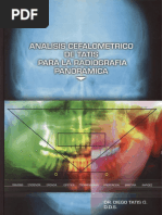 Análisis de Korkhaus en Ortodoncia | PDF | Diente | Cara