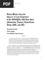 WorldQuant Challenge - WorldQuant BRAIN | PDF