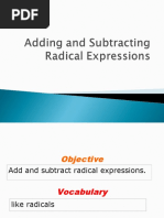 The Complete Mathematical Terms Dictionary | PDF | Fraction ...