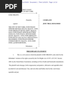 SPP Documents Summary | PDF | Architect | Business