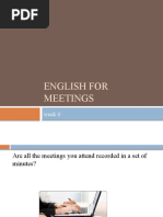 Practical Business English Dia | PDF | Conversation