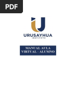 Manual Del Alumno ITLA Campus Virtual | PDF | Contraseña | Salón de clases