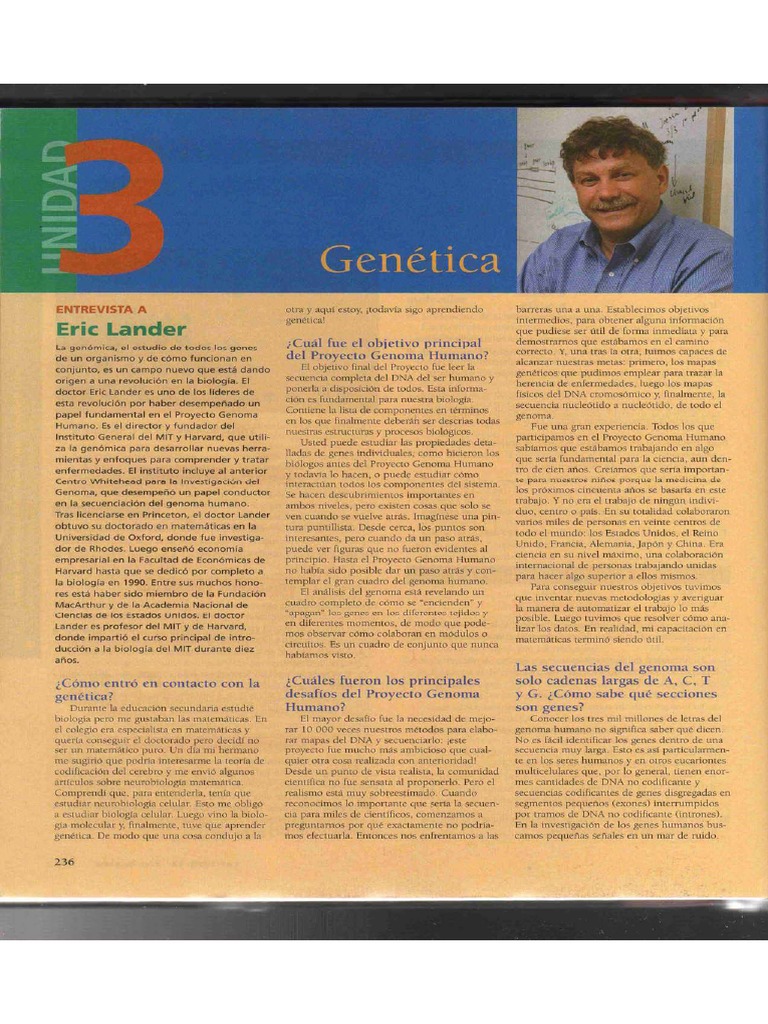 Cap 13 Meiosis Campbell PDF | PDF