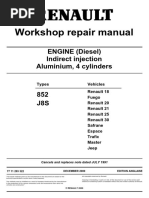 RENAULT Fault Codes DTC - Car PDF Manual, Wiring Diagram & Fault Codes ...