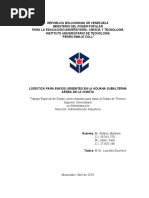 Manual de Grado CUAM | PDF | Muestreo (Estadísticas) | Teoría