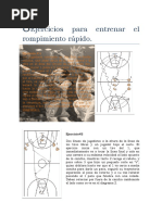 Posiciones en El Tocho Bandera | PDF | Jugador de ataque | Gridiron ...