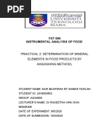 PINK Fayefilms Study Template PDF | PDF | Cognition